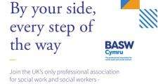 BASW Cymru | BASW